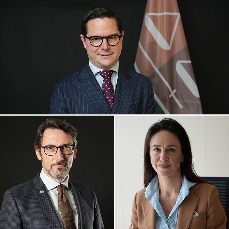 Media kit | Eurojust | European Union Agency for Criminal Justice ...