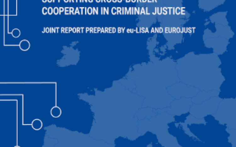 Artificial intelligence supporting cross-border cooperation in criminal ...