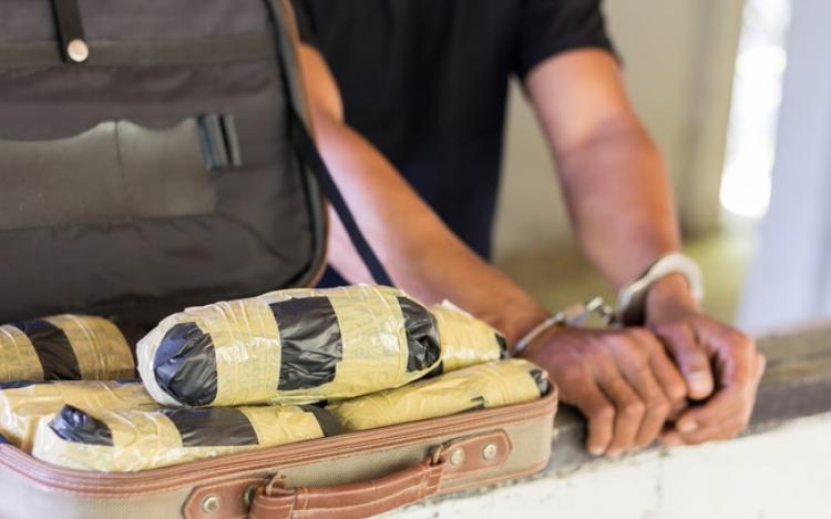 African drug trafficking network dismantled | Eurojust | European Union ...