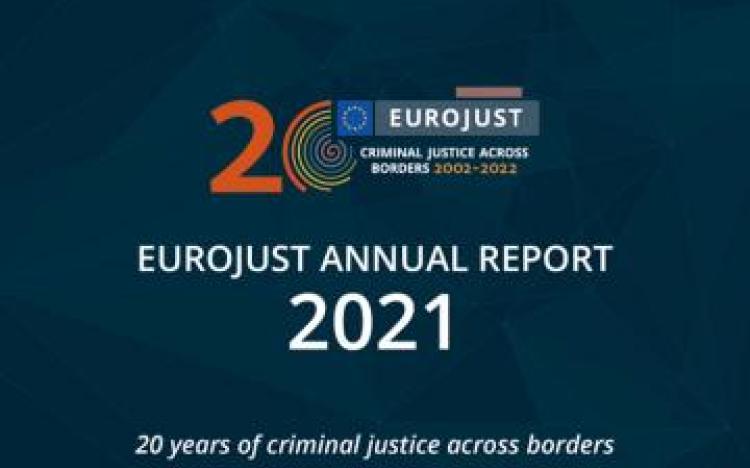 Eurojust supports more than 10 000 cases for first time in history ...