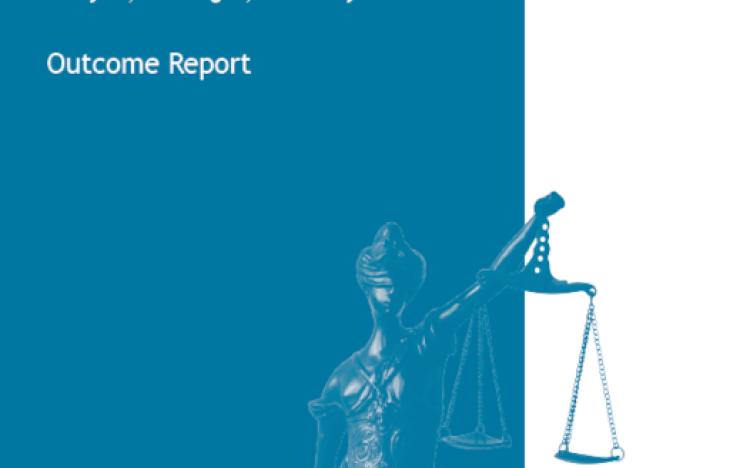 Eurojust meeting on migrant smuggling: Outcome report | Eurojust ... Eurojust meeting on migrant smuggling: Outcome report | Eurojust ...
