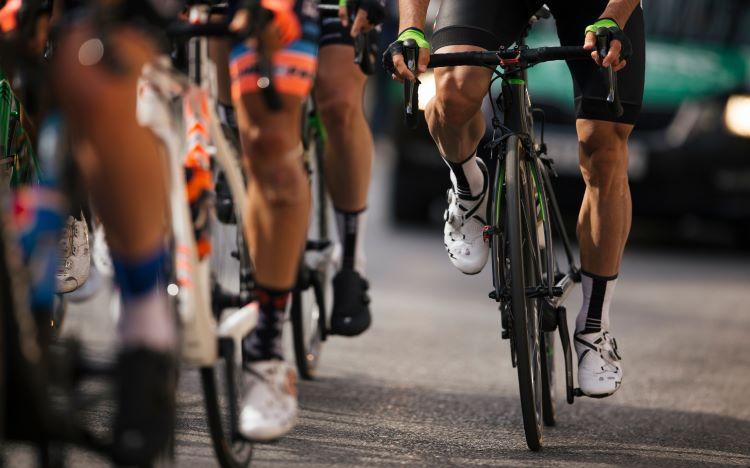 Joint action against doping in cycling team takes place in six ...