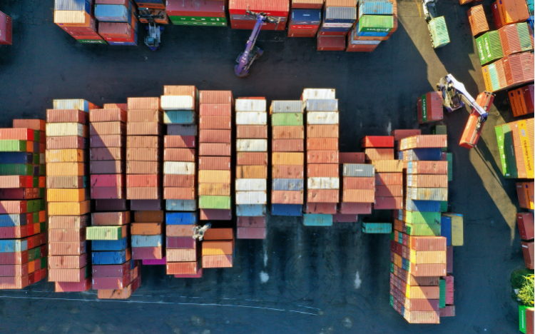 Crackdown on cocaine trafficking from South America in Italy and ...