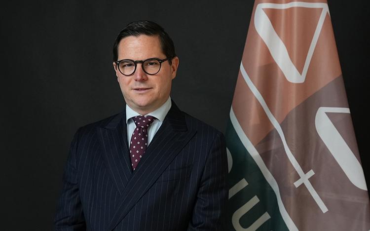 Mr Michael Schmid elected new President of Eurojust | Eurojust ...