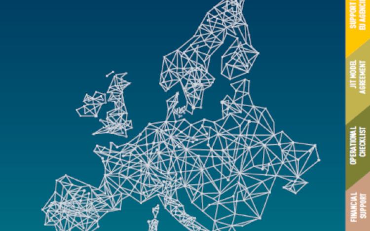 Joint Investigation Teams: Practical Guide | Eurojust | European Union ...