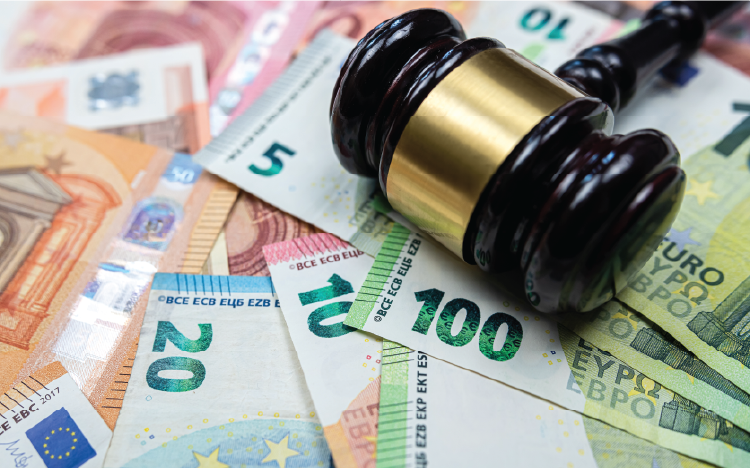 Five criminals behind multi-million pound benefit fraud convicted in ...