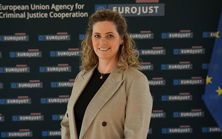 First Liaison Prosecutor for Iceland starts at Eurojust | Eurojust | European Union Agency for ...