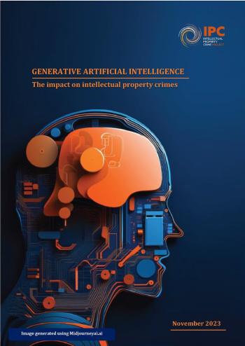 Generative Artificial Intelligence - The impact on intellectual ...