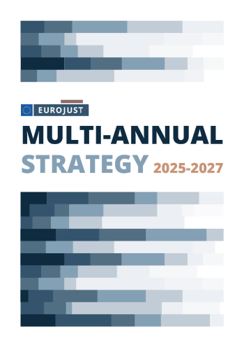 Eurojust | European Union Agency for Criminal Justice Cooperation