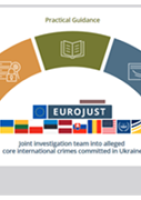 Publications | Eurojust | European Union Agency for Criminal Justice ...
